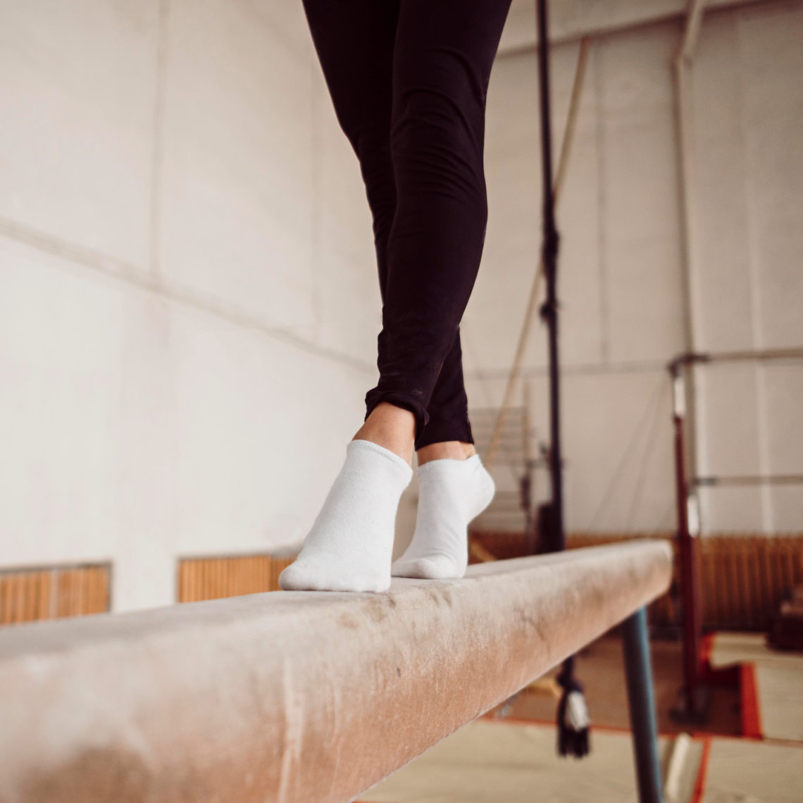 Walking With A Wobble Can Teach Us Great Life Lessons - Talk Gumbo